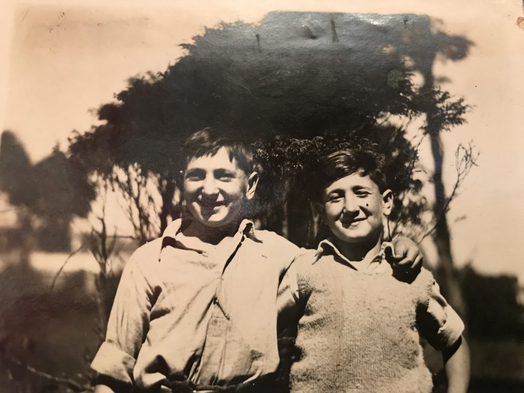 Music: Na-Mara – The Story of the Basque Children – Mill Road History ...