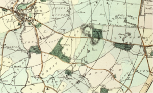Mapping Cambridgeshire: from Medieval Times to the Present Day – Mill ...